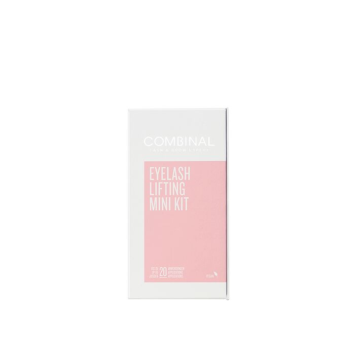 COMBINAL - Lash Lifting Kit Mini