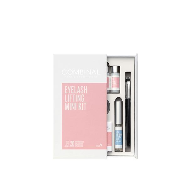 COMBINAL - Lash Lifting Kit Mini